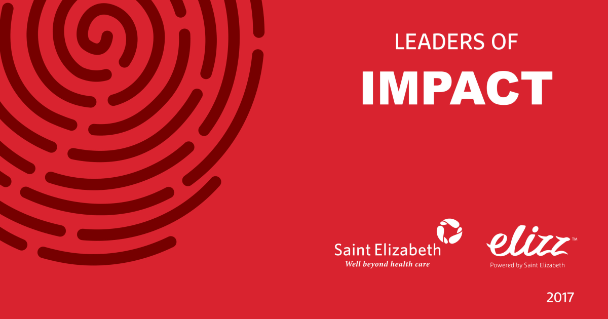 Saint Elizabeth Health Care - Sharing Our 2017 Impact Highlights